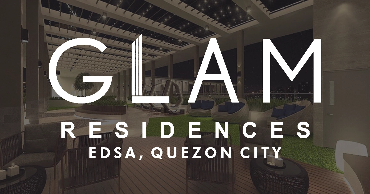 Amenities - Glam Residences